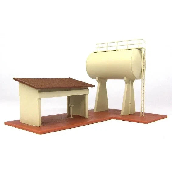 Frateschi HO Diesel Fuel Storage Tank Kit – Hobbyco