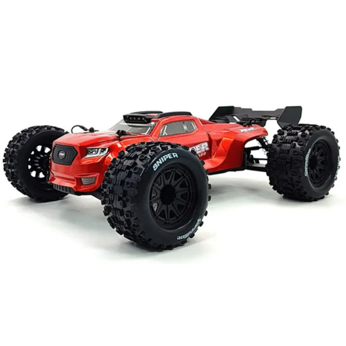 FS Racing 1/10 Sniper Truggy 4WD RTR Red – Hobbyco