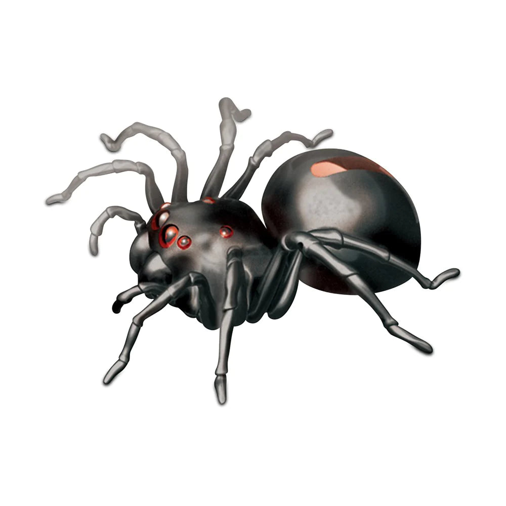 Johnco Salt Water Spider Kit – Hobbyco
