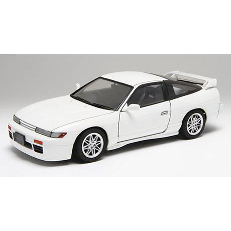 1/24 Nissan New Sileighty S13 RPS13 (ID-67) Plastic Model Kit
