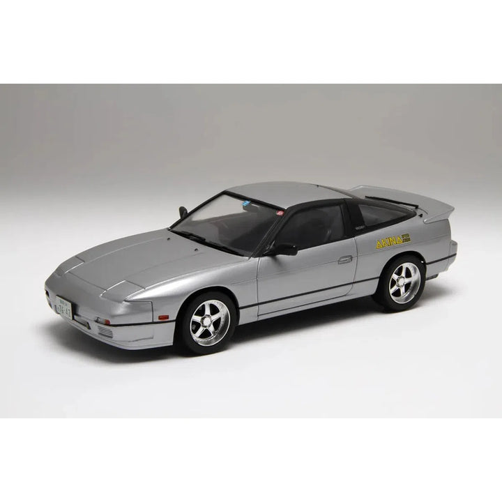 Fujimi 1/24 180SX Kenji (ISD-7) Plastic Model Kit – Hobbyco