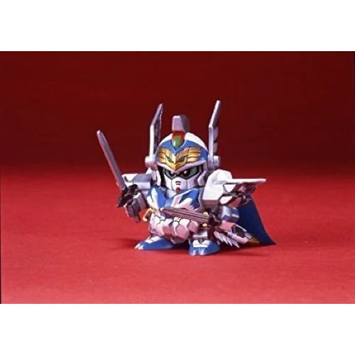 Bandai CB 6 Knight Gundam GP03 Jr. – Hobbyco
