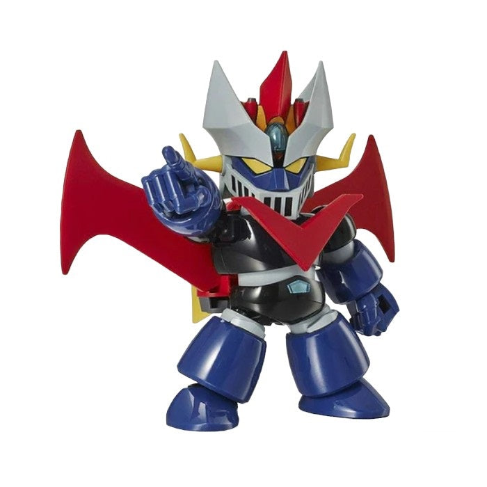 Bandai SD CROSS SILHOUETTE GREAT MAZINGER – Hobbyco