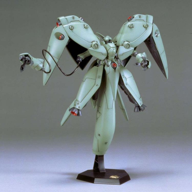 Bandai 1/550 AMX002 NEUE ZIEL – Hobbyco