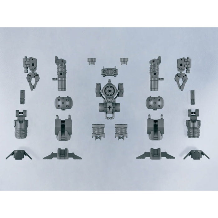 Bandai 30MM 1/144 OPTION PARTS SET 16 (ARM UNIT/LEG UNIT 1) – Hobbyco