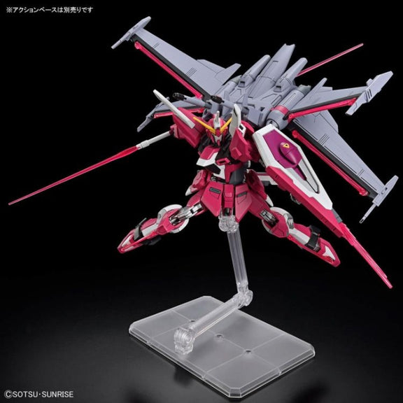Bandai HG 1/144 Infinite Justice Gundam Type II – Hobbyco