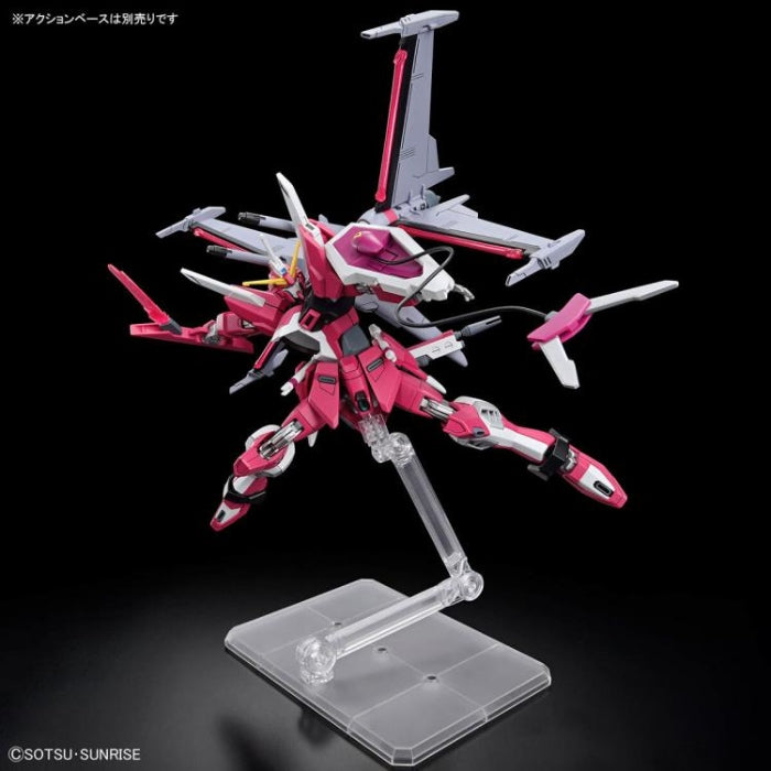 Bandai HG 1/144 Infinite Justice Gundam Type II – Hobbyco
