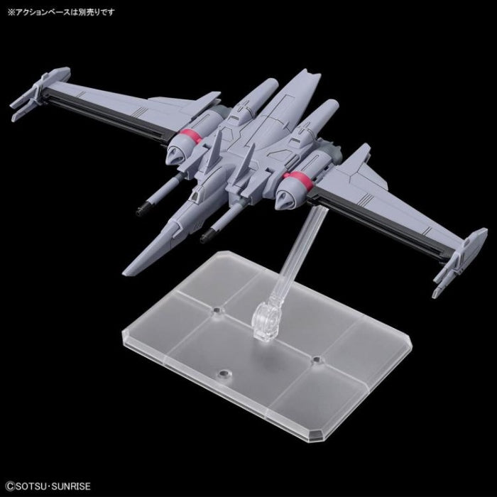 Bandai HG 1/144 Infinite Justice Gundam Type II – Hobbyco
