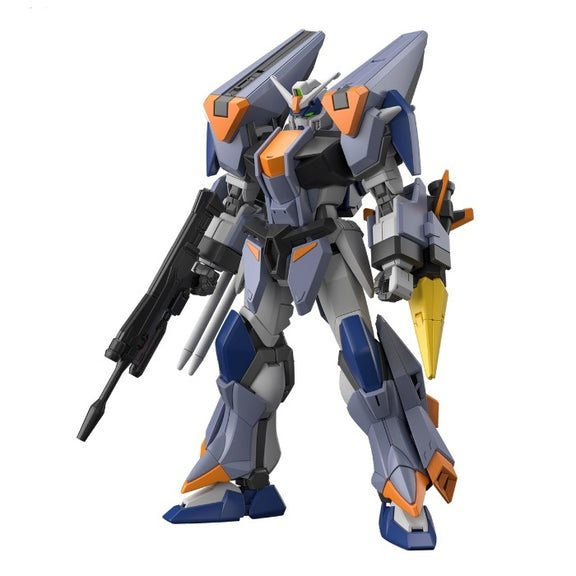 Bandai HG 1/144 DUEL BLITZ GUNDAM – Hobbyco