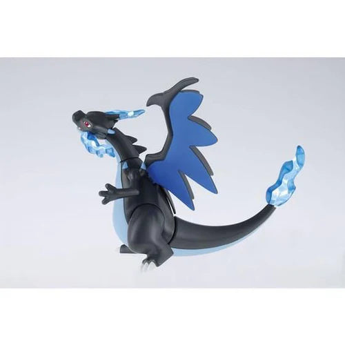 Pokemon Model Kit MEGA CHARIZARD X