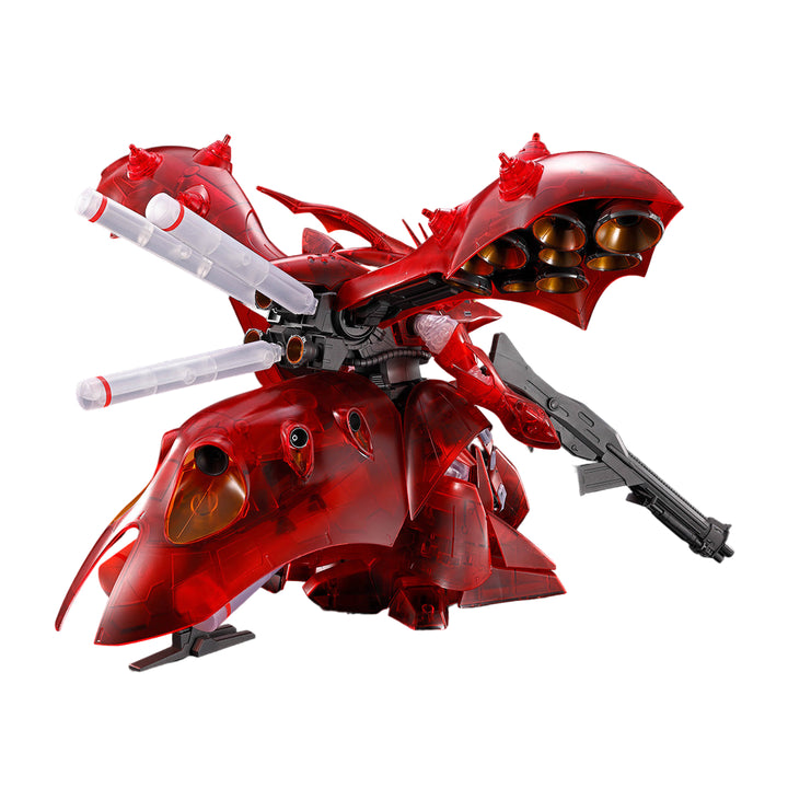 BANDAI LIMITED [GBASE-LIMITED] MG 1/100 THE GUNDAM BASE LIMITED GUNDAM ...