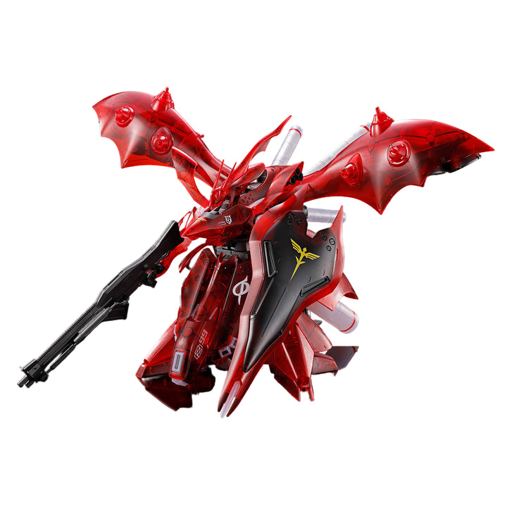 BANDAI LIMITED [GBASE-LIMITED] MG 1/100 THE GUNDAM BASE LIMITED GUNDAM ...