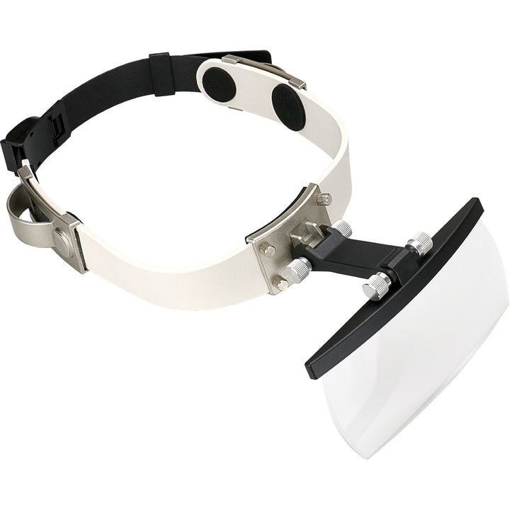 GodHand Magnifying Head Loupe – Hobbyco