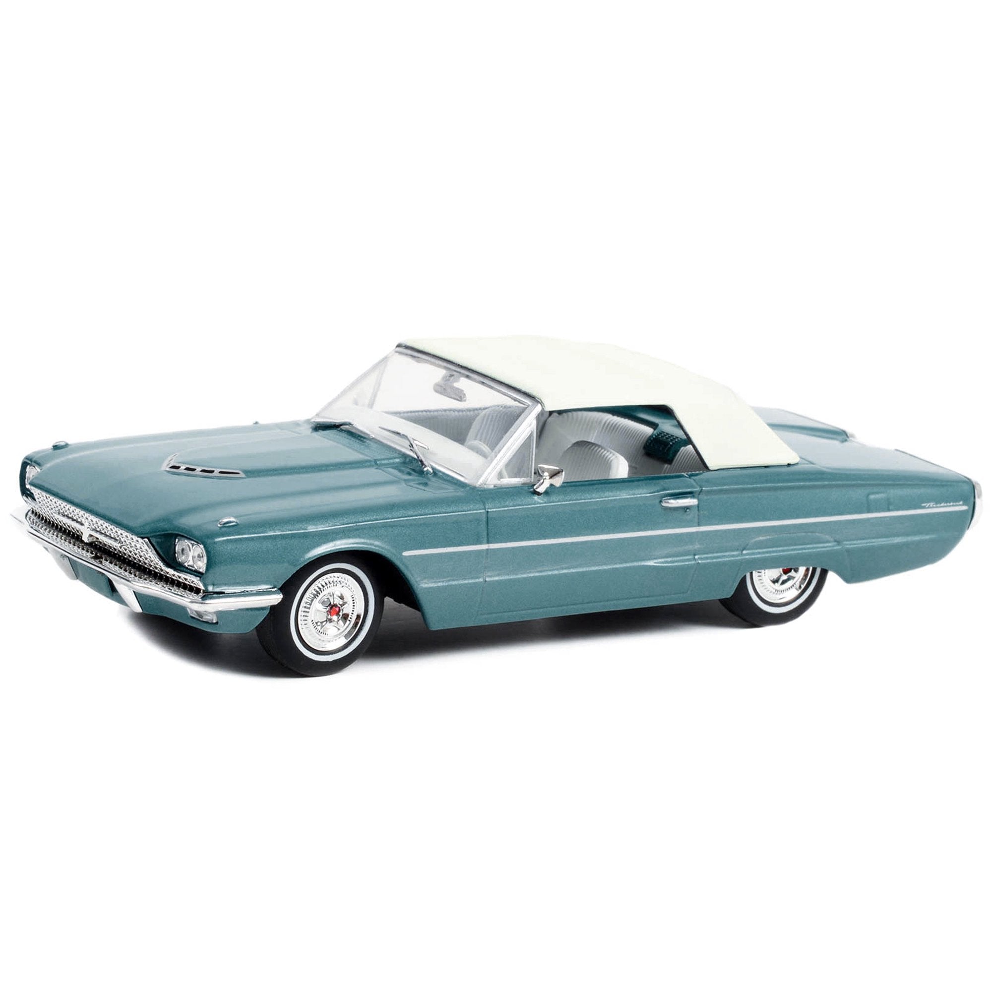 GreenLight 1/43 Thelma & Louise 1966 Ford – Hobbyco