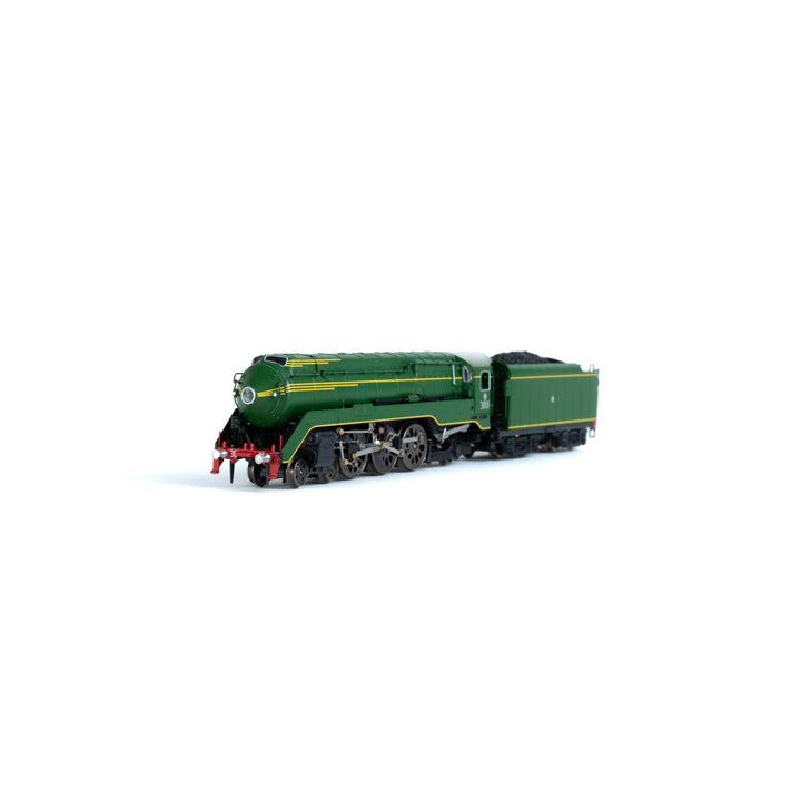 Gopher Models N Scale C38 Class Loco NSWGR 3801 Streamliner "Newcastle ...