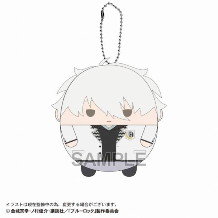 GSI Creos Blue Lock The Movie Fuwa Kororin – Hobbyco