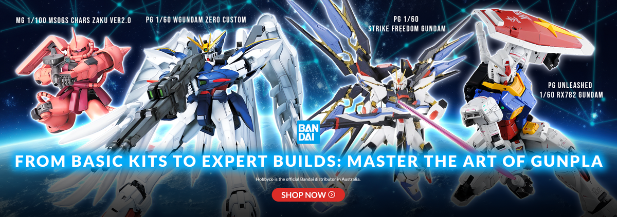 Hobbyco Est.1935 | Australia's Best Hobby Shop