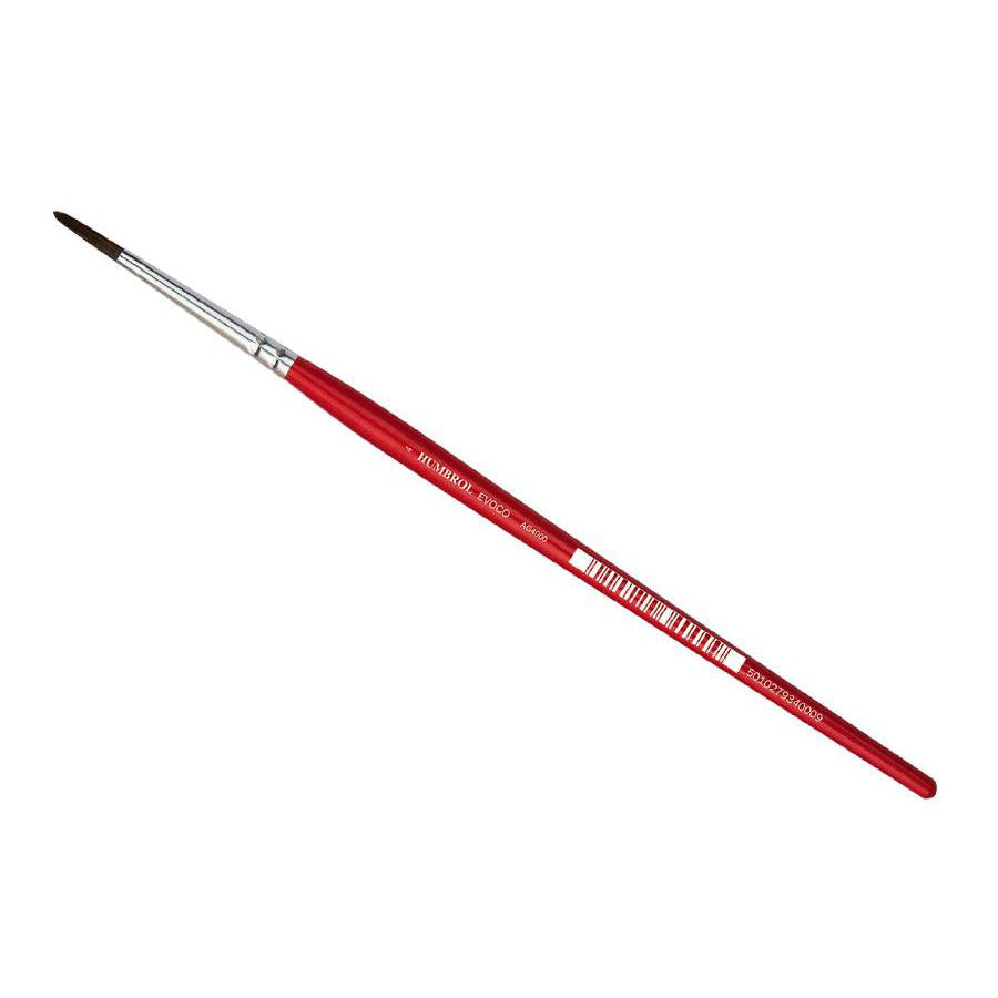 Humbrol Evoco Brush 4 – Hobbyco