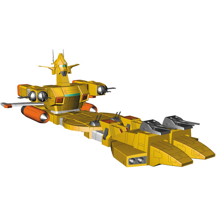 Hasegawa 1/500 Walker Machine Xabungle Greta Gully – Hobbyco