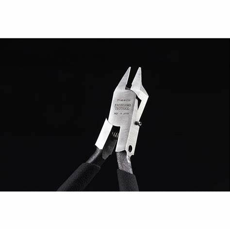 Hasegawa Nippers for Plastic Models (End cutting type) – Hobbyco