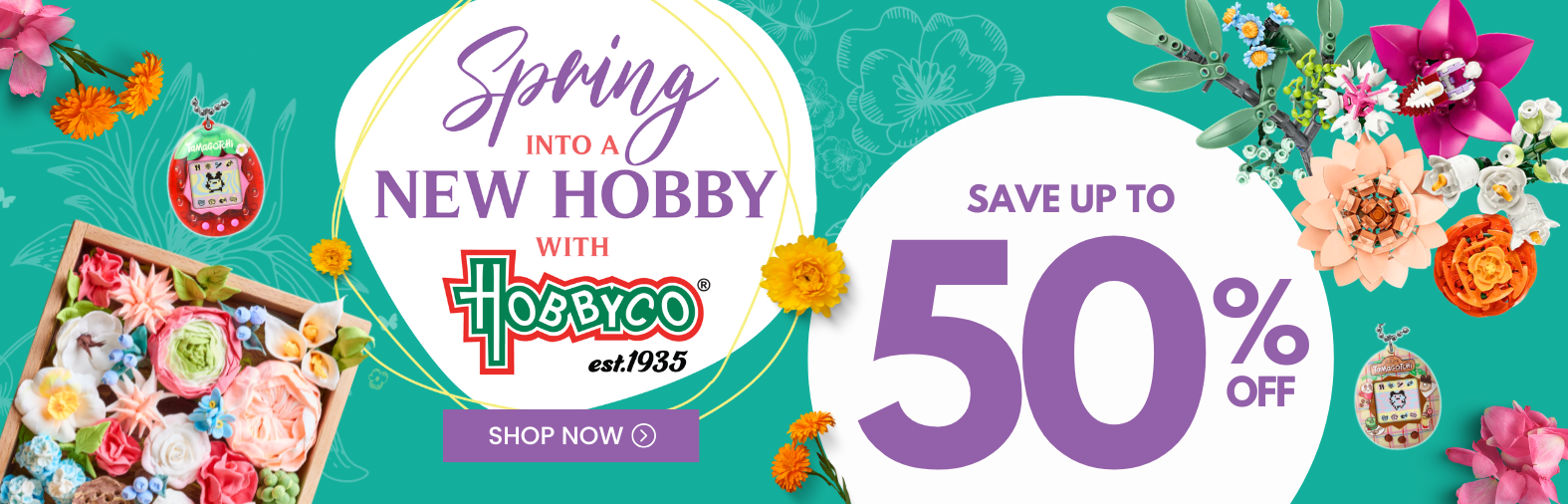 Hobbyco Est.1935 | Australia's Best Hobby Shop