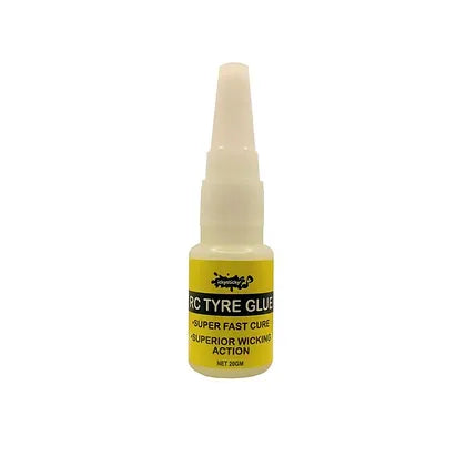 Ickysticky RC Tyre Glue 20gm – Hobbyco