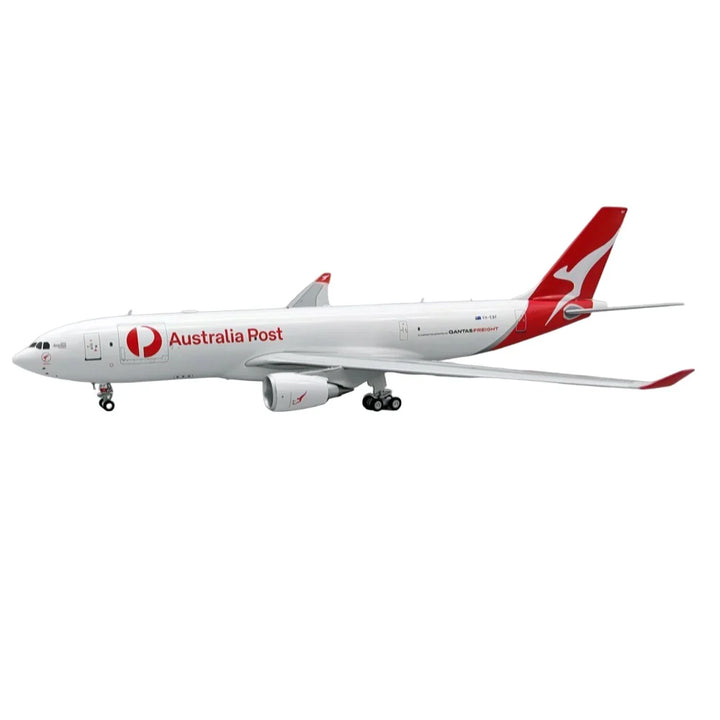 Inflight200 1/200 Qantas Freight (Australia Post) Airbus A330-202 (P2F ...