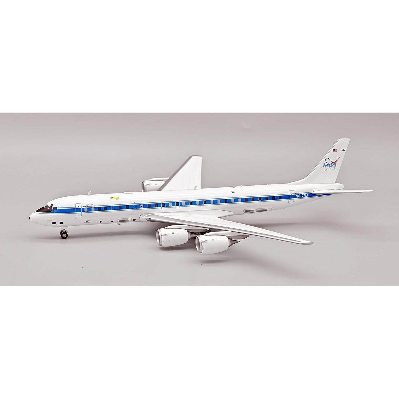 Inflight 1/200 NASA McDonnell Douglas DC8-72 N717NA | Hobbyco - Est.1935