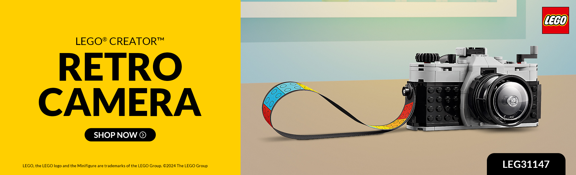 Lego | Buy Lego Online Australia | ON SALE | Hobbyco - Est.1935