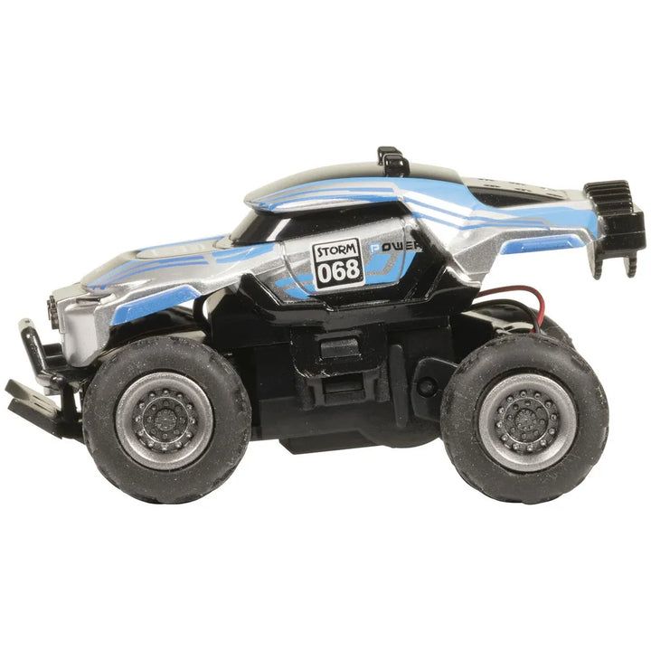 RCLand Mini Truck Monster 27Mhz R/C Car – Hobbyco