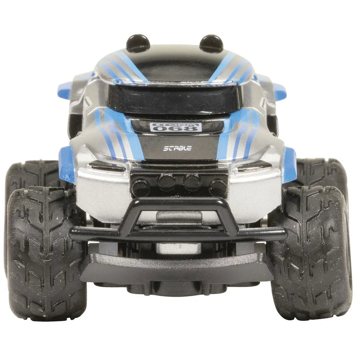 RCLand Mini Truck Monster 27Mhz R/C Car – Hobbyco