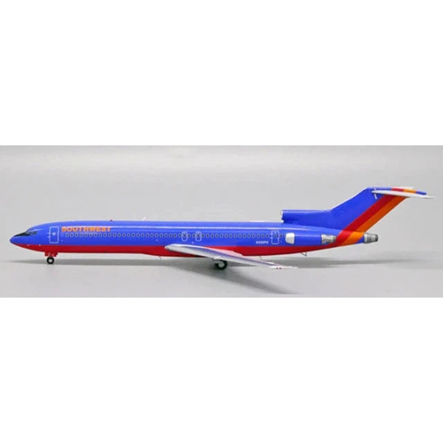 1/200 Southwest Airlines B727-200 N551PE "Fantasy Colors"
