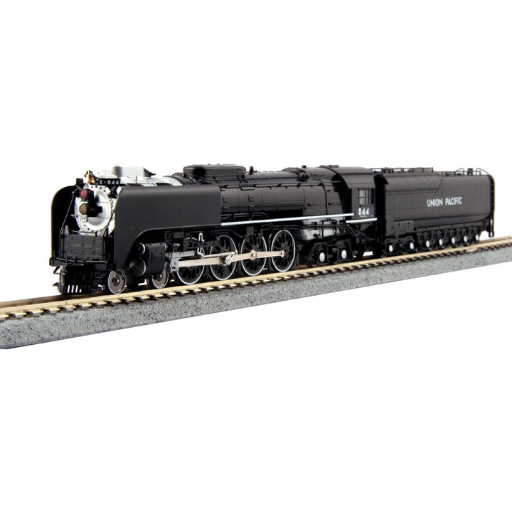 Kato N Fef-3 Up #844 – Hobbyco
