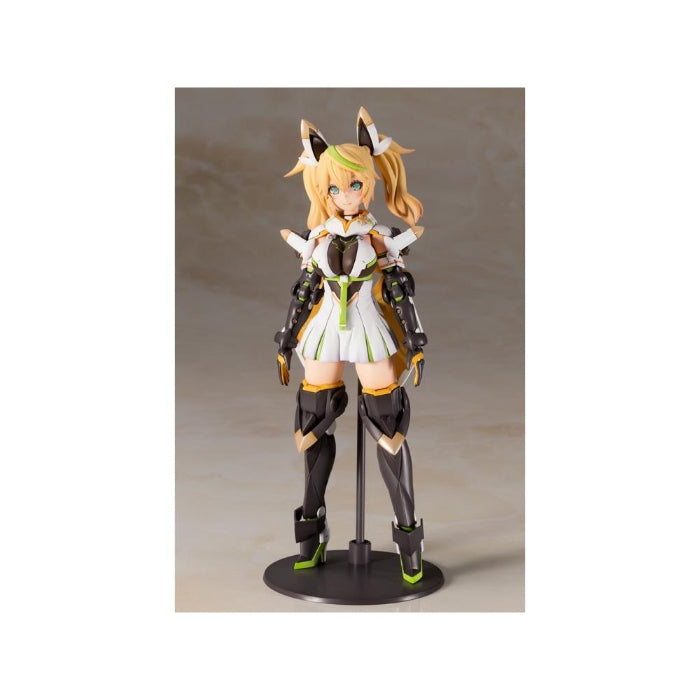 Phantasy Star Online 2es Gene Stellainnocent Version