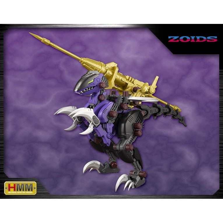 Kotobukiya 1/72 EZ-027 Rev Raptor Night Patrol – Hobbyco