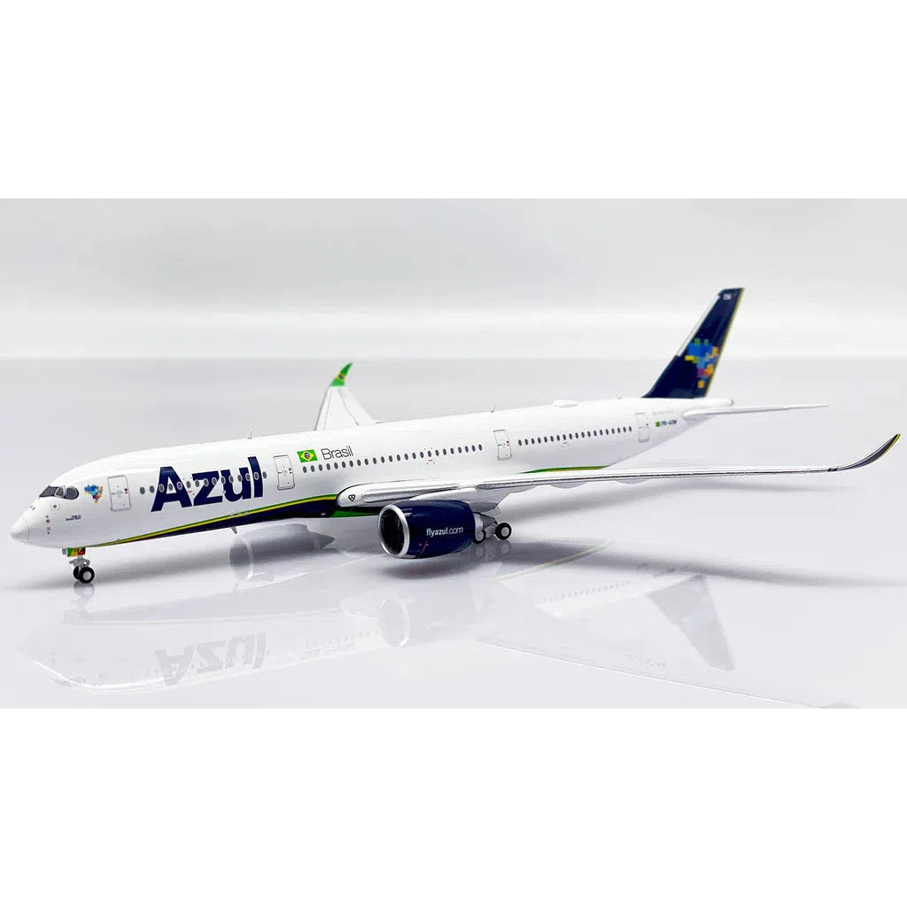 1/400 Azul A350-900 PR-AOY