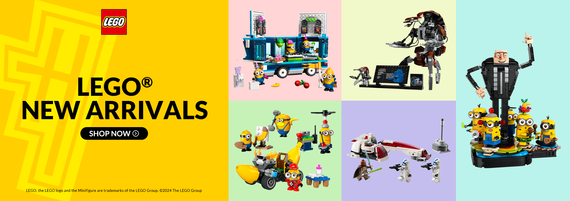 Hobbyco Est.1935 | Australia's Best Hobby Shop