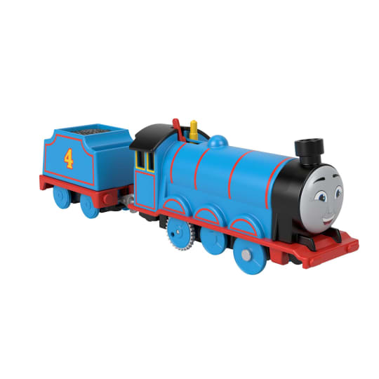 Fisher-Price Thomas & Friends Gordon Motorized Engine – Hobbyco