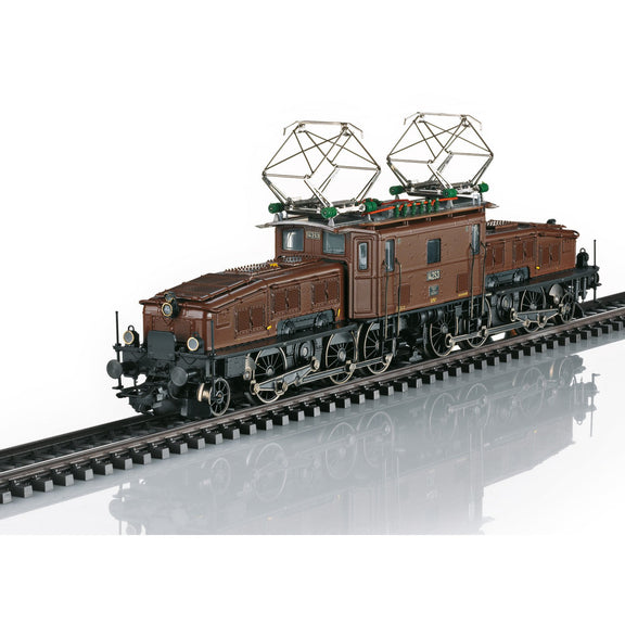 Marklin HO Class Ce 6/8 II "Crocodile" Electric Locomotive – Hobbyco
