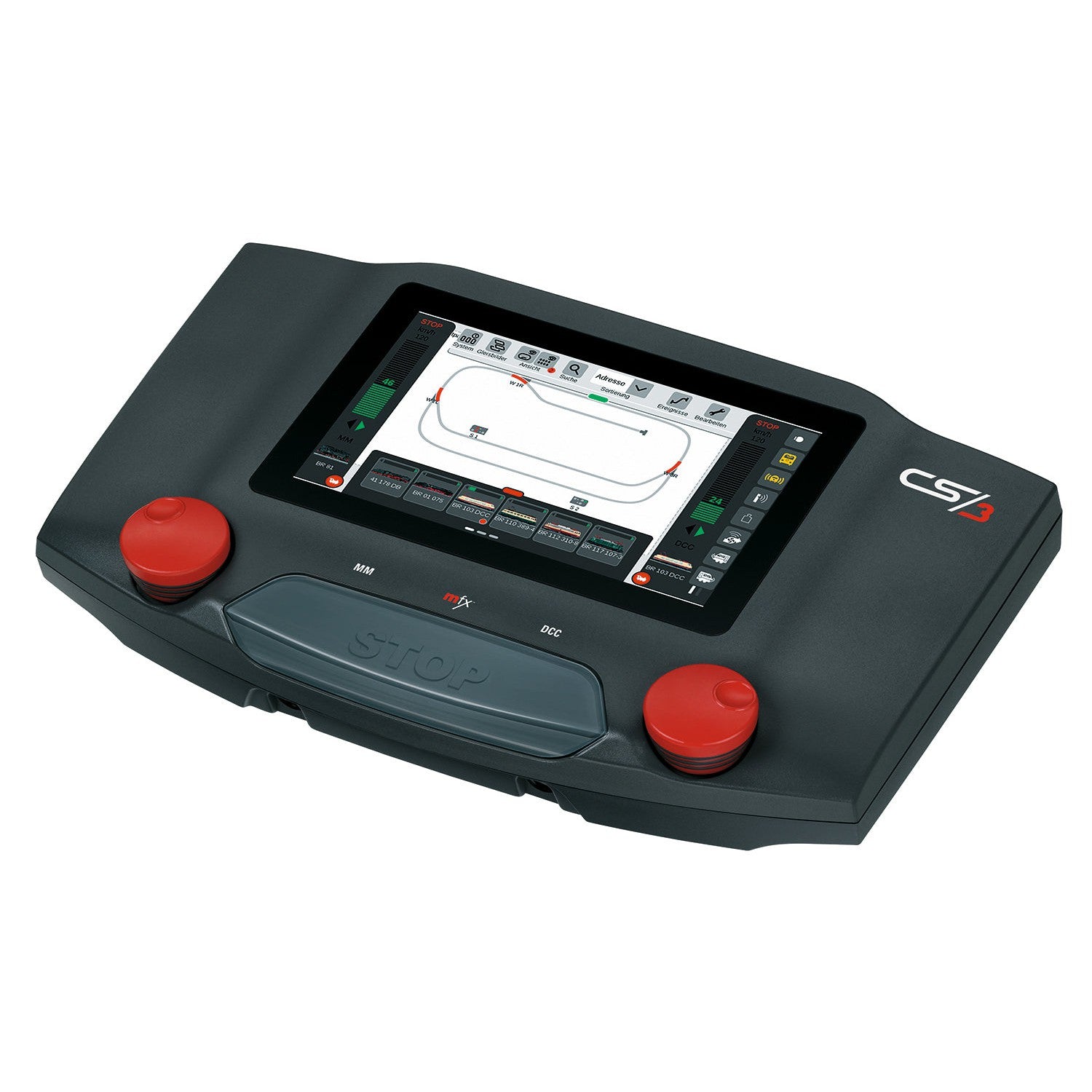 Marklin Marklin Central Station CS3 | Hobbyco - Est.1935