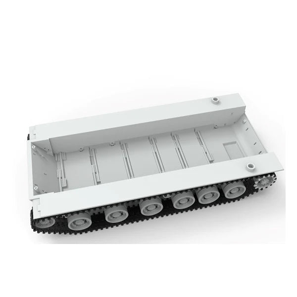 1/35 PLA ZTQ15 Light Tank