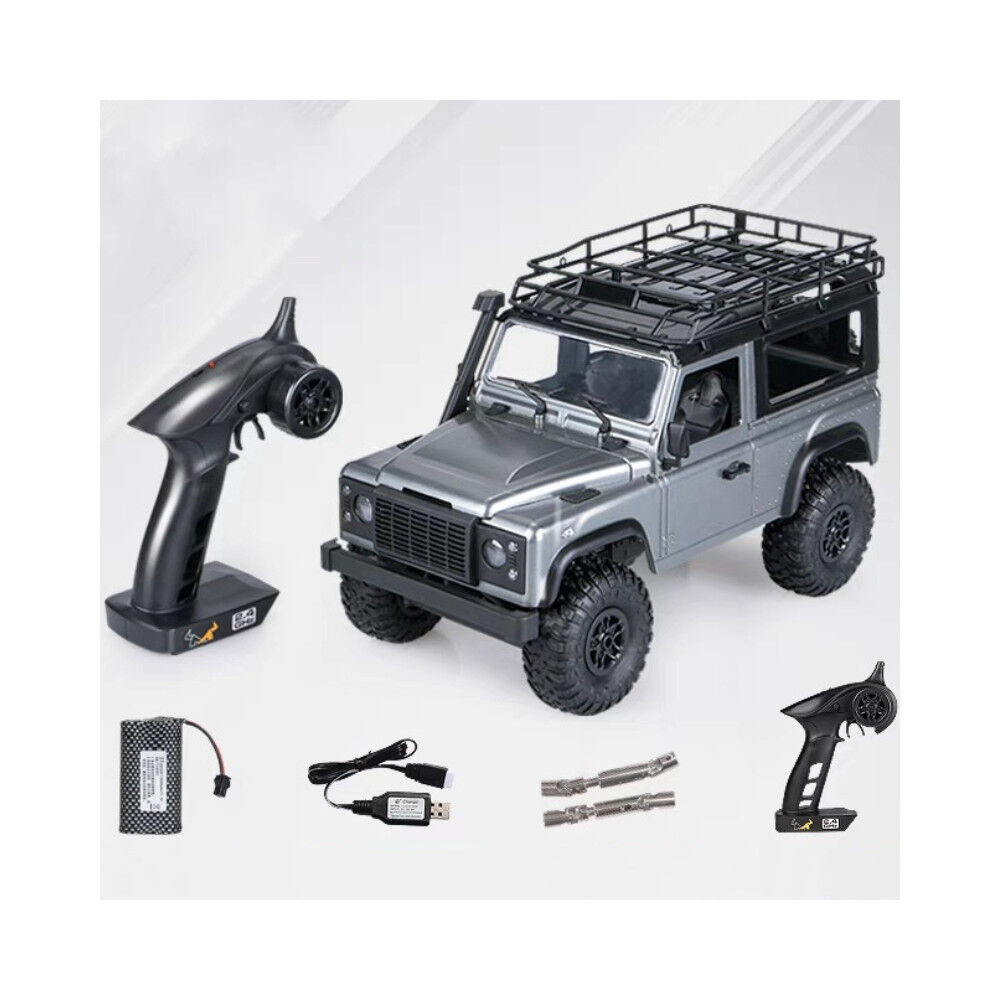 MN Model 1/12 Gool MN 99sÂ 4WD RTR RC Crawler – Hobbyco
