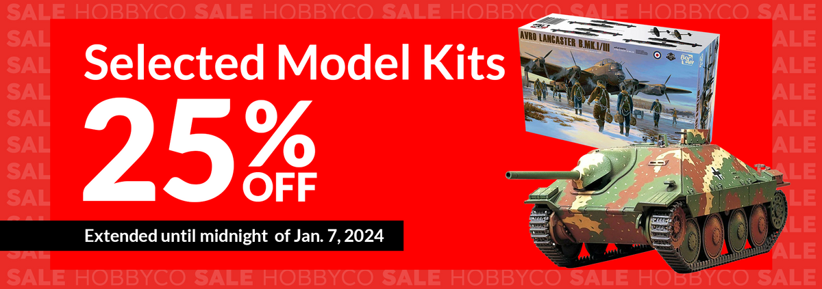 Hobbyco Est.1935 | Australia's Best Hobby Shop