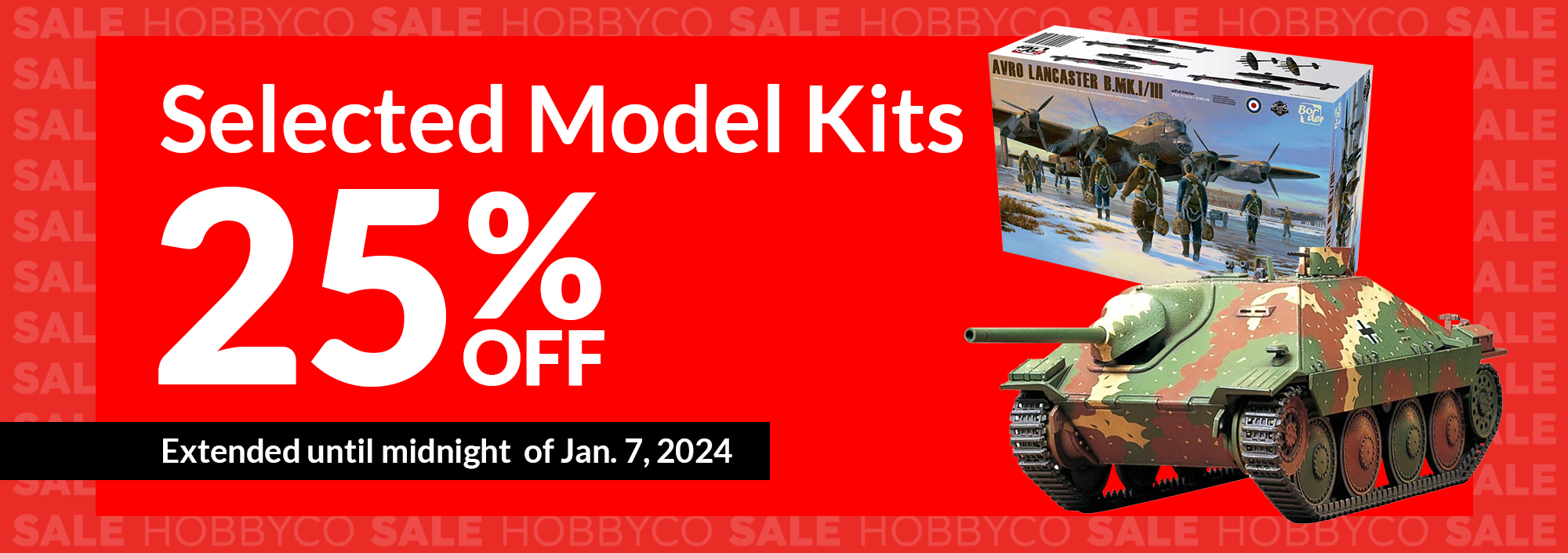 Hobbyco Est.1935 | Australia's Best Hobby Shop