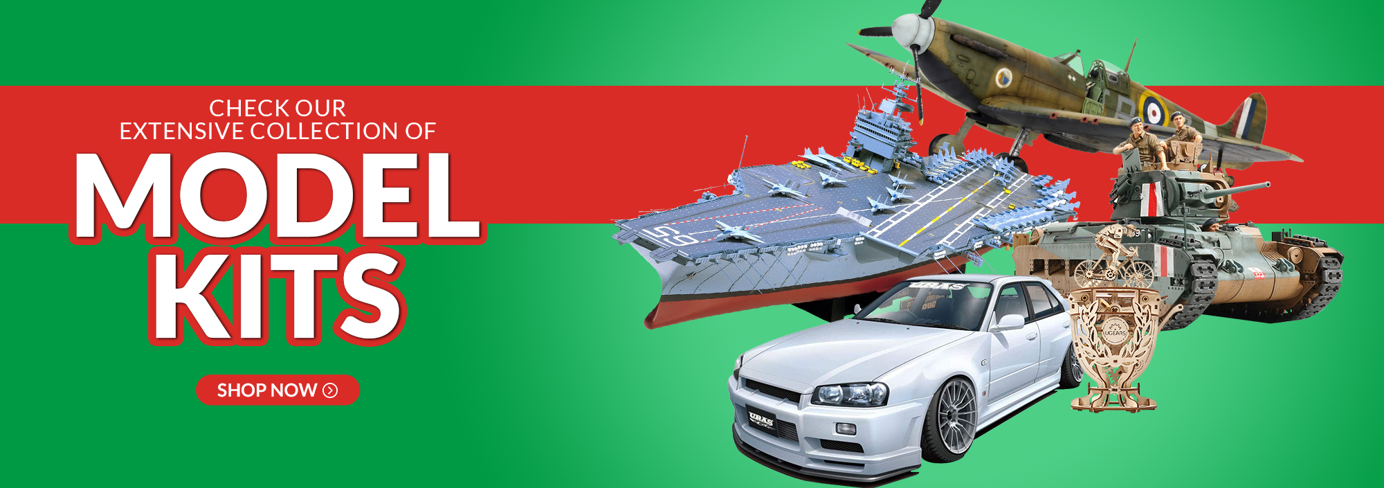 Hobbyco Est.1935 | Australia's Best Hobby Shop