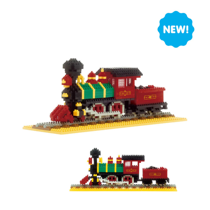 Steam Locomotive 440 | Hobbyco - Est.1935