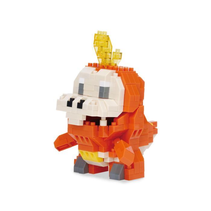 Nanoblock Pokemon - Fuecoco RS – Hobbyco