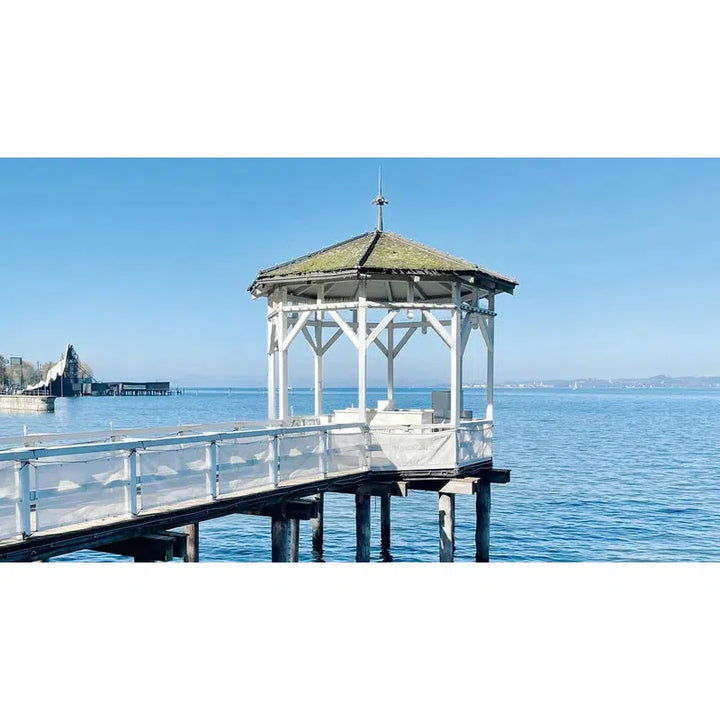 Noch HO Event Pavilion "Fisher's Pier" | Hobbyco - Est.1935