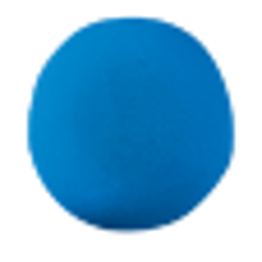 Okto Air Dry Modeling Clay Blue 910ml