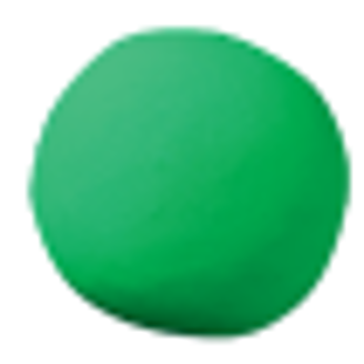 Okto Air Dry Modeling Clay Green 910ml – Hobbyco